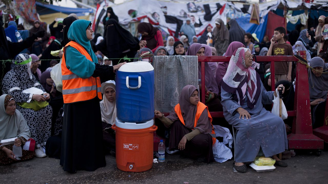 Египетският премиер Ще разтурим седенката Новини бг