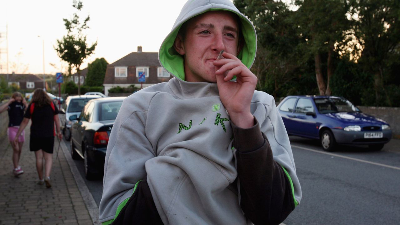 Белгия оставя пушачите на мира Новини бг