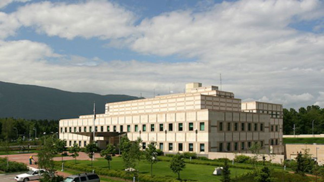 Въвежда се временна организация на движение край посолството на САЩ Новини бг