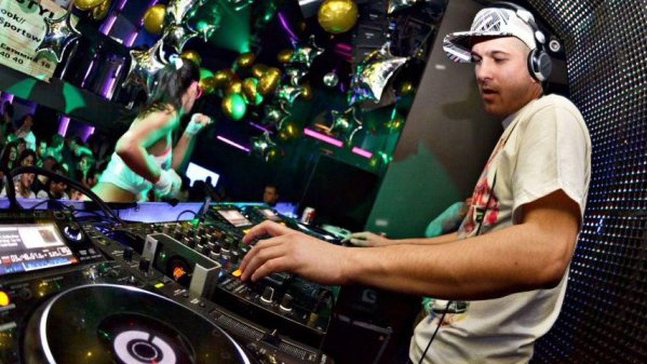 DJ Emil Prize ще подгрява Delilah | Новини.бг