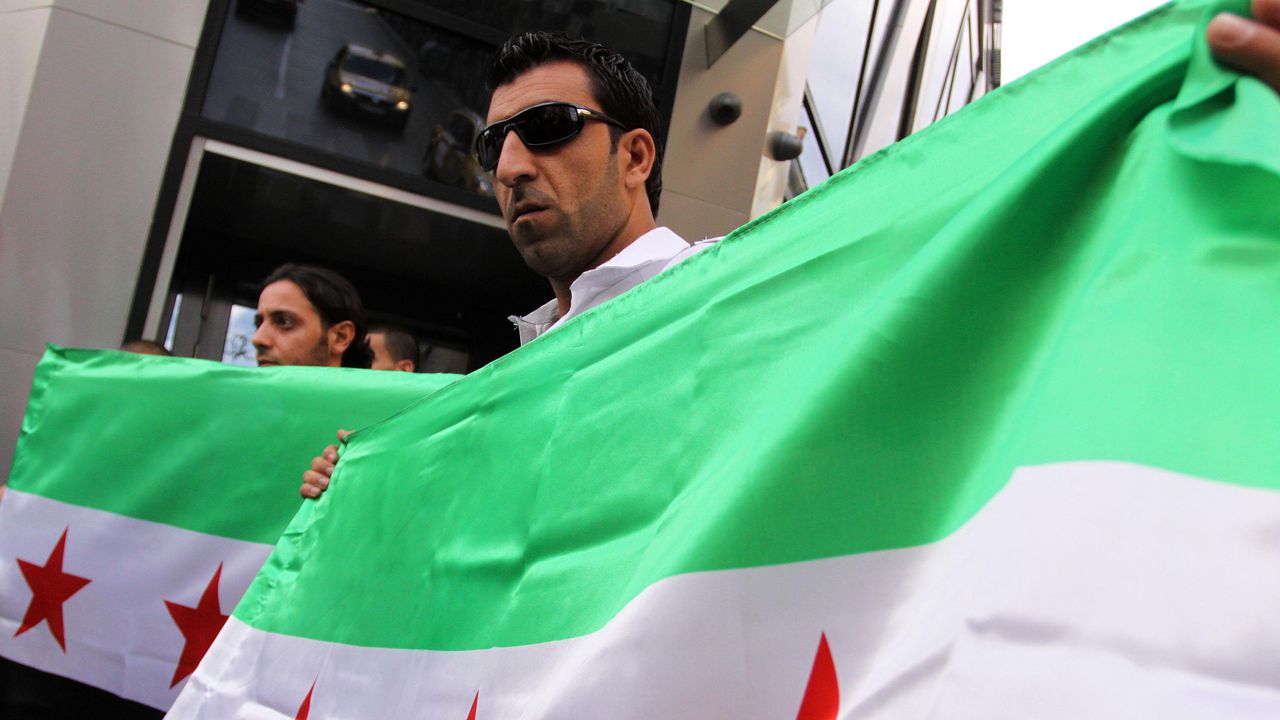 Протест пред американското посолство Новини бг