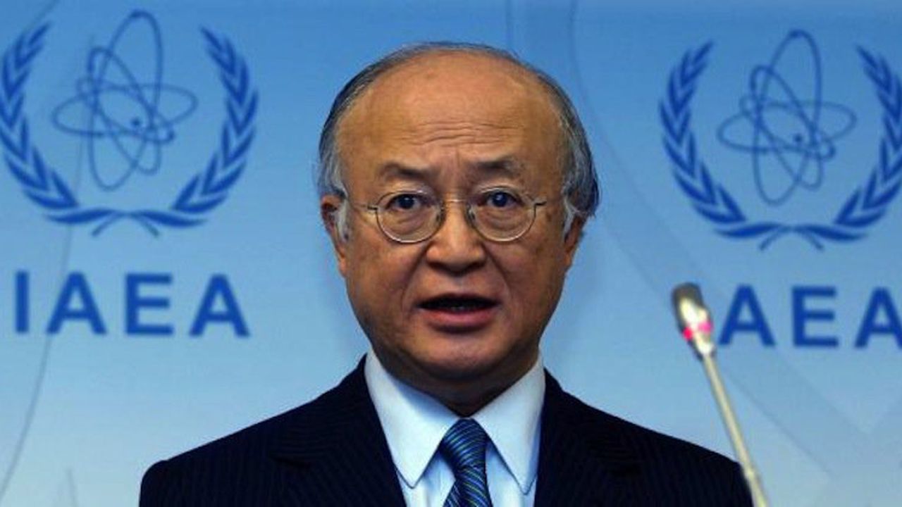 МААЕ ще възобнови преговорите си с Иран на 15 май Новини бг