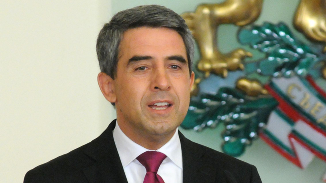 Плевнелиев в Уелс за срещата на върха на НАТО Новини бг