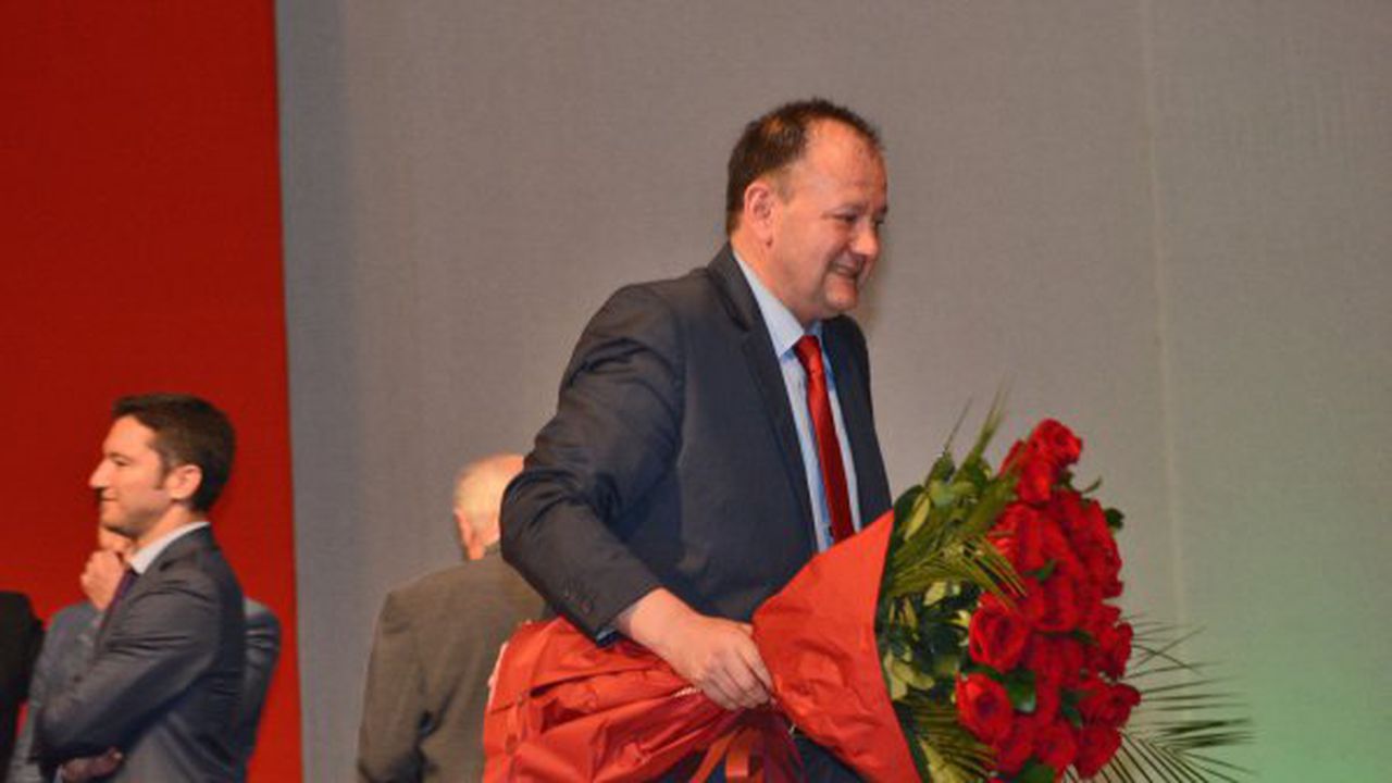 Михаил Миков за инцидента в Горни Лом Трагедията е огромна Новини бг