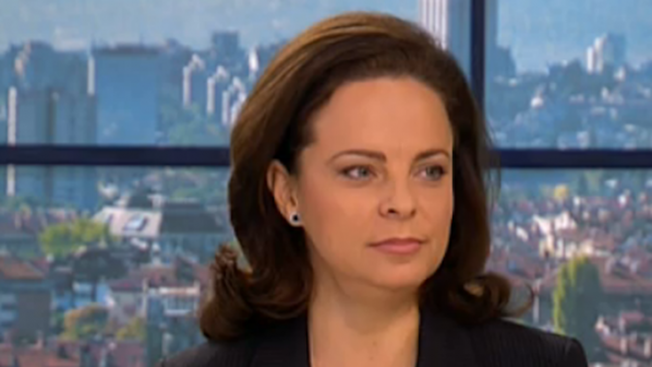 Таня Андреева Отмяната на забраната за пушене е отвратителна идея Новини бг