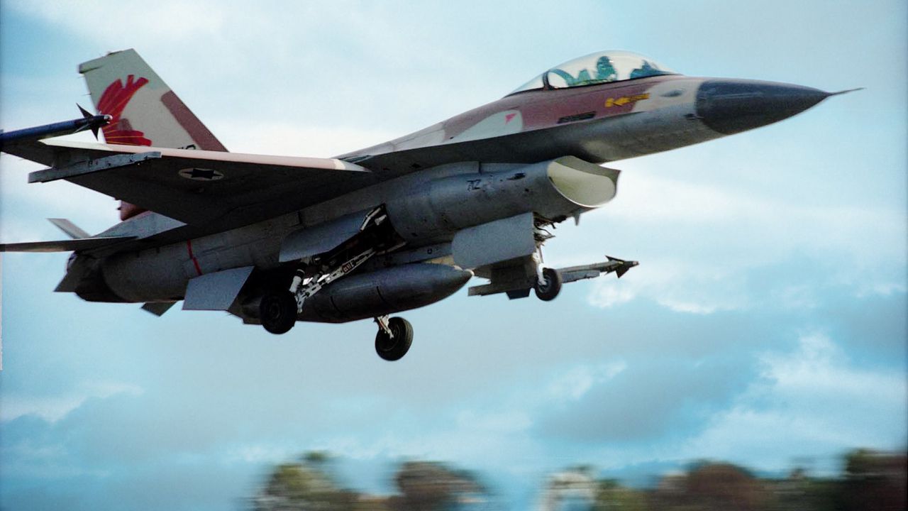 Израел Ударихме в Сирия Новини бг