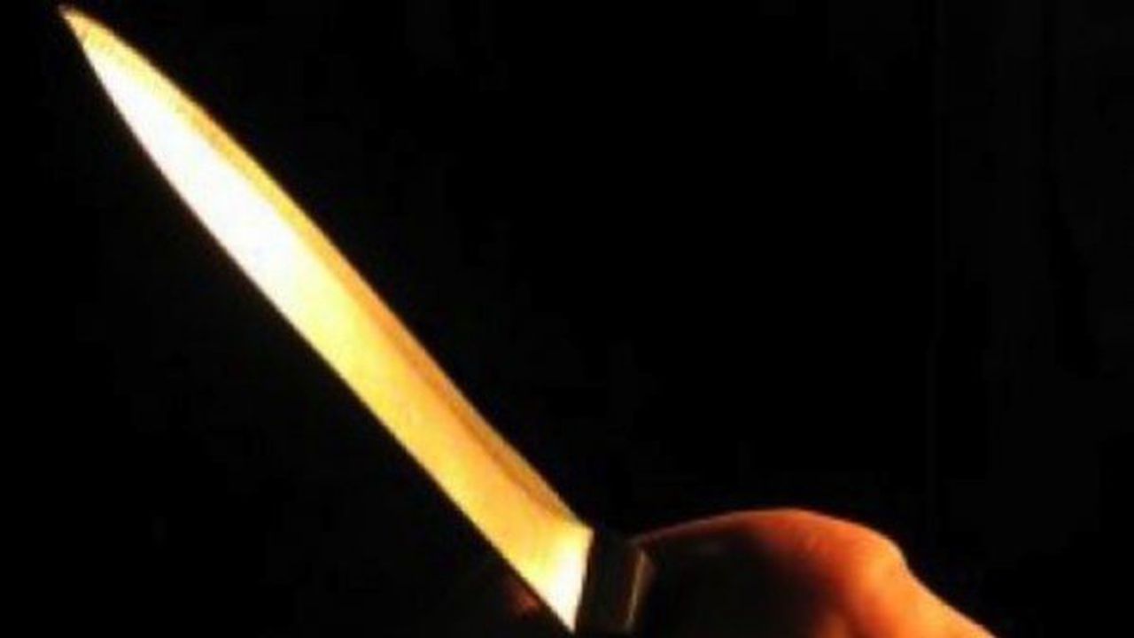 Мъж се опита да заколи приятелката си в Перник Новини бг