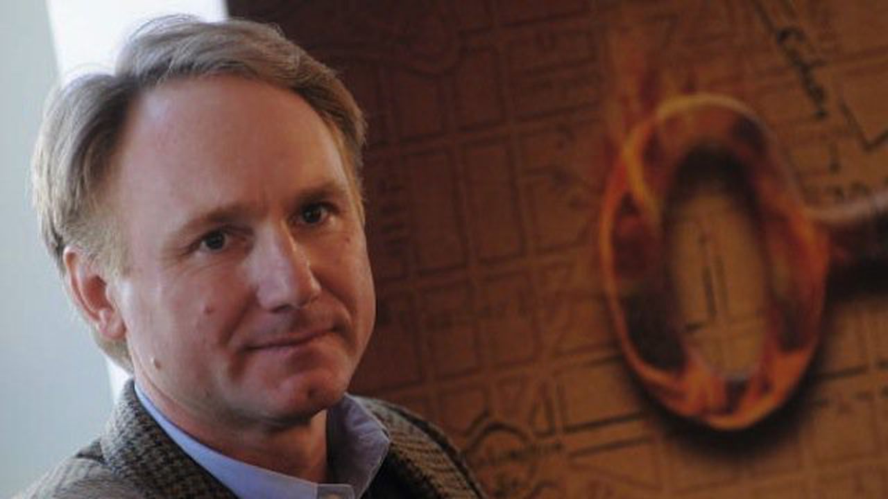 България чака новата книга на Дан Браун Новини бг