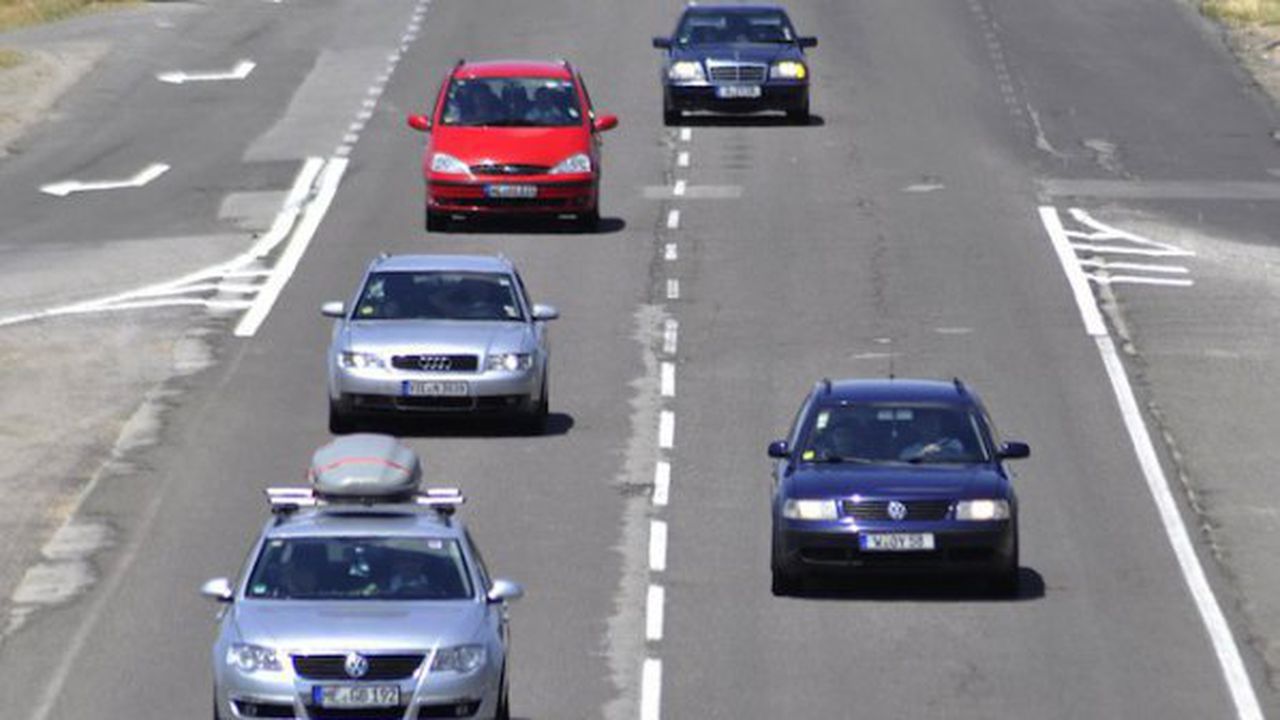 Въвежда се временна организация на движението по пътя Своге Нови Искър Новини бг