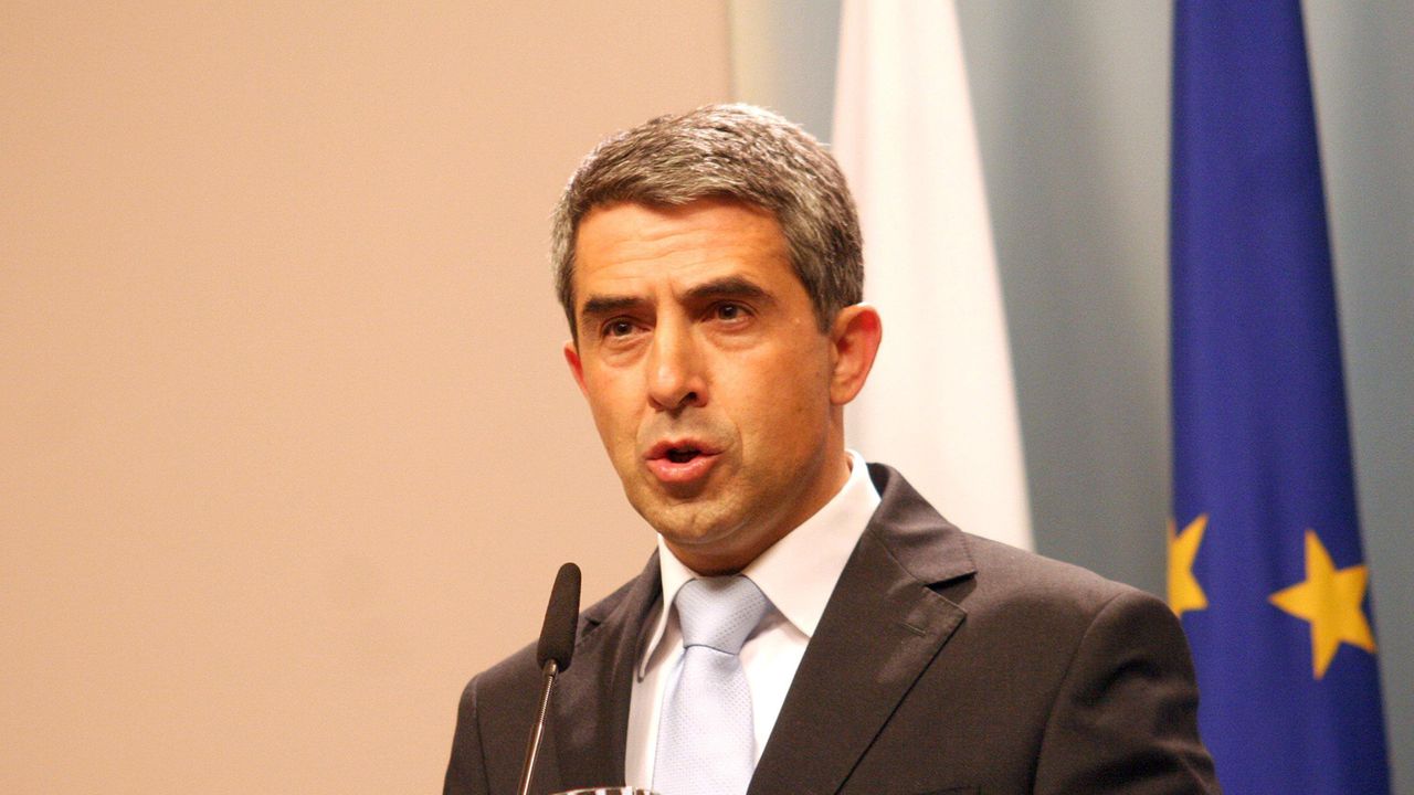 Тръгва подписка за импийчмънт на президента Новини бг