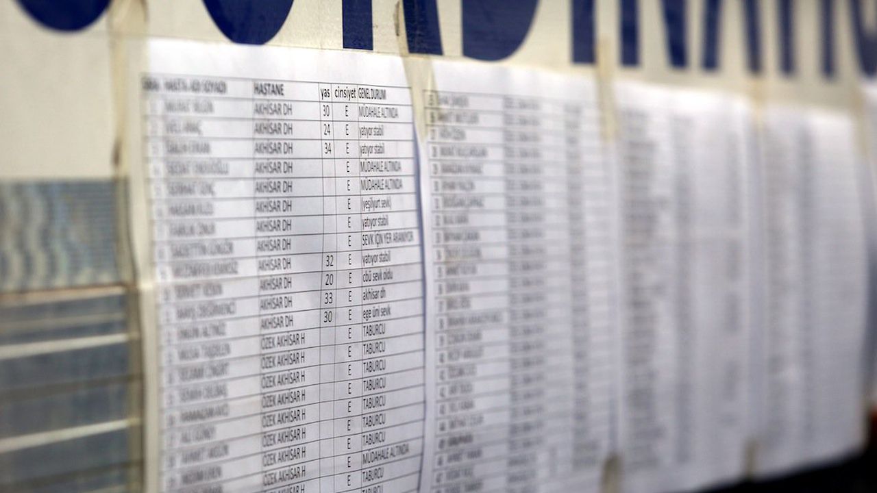 Операторът на турската мина Невинен съм обновена Новини бг