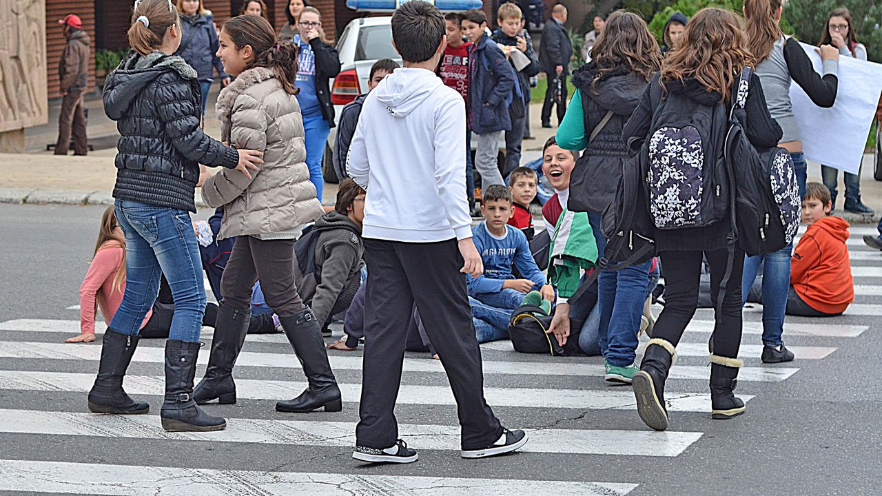 Учениците ни на дъното в класация по решаване на житейски проблеми Новини бг