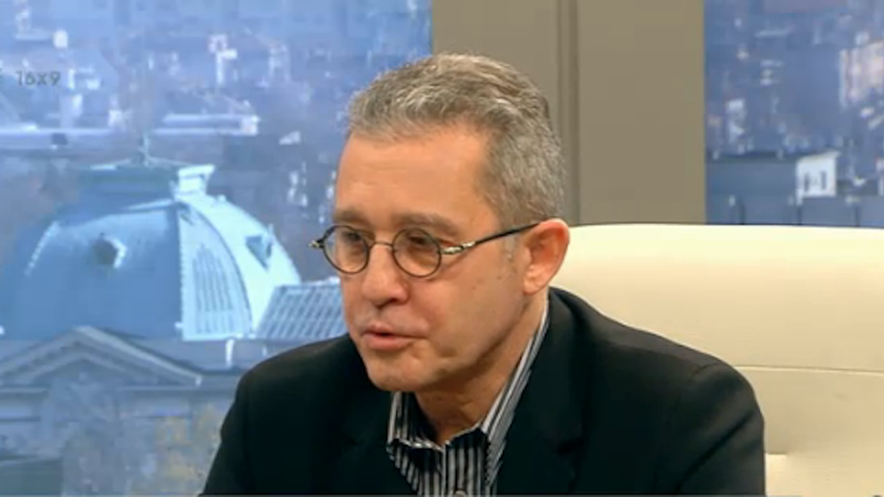 Йордан Цонев Ще има закон за ипотечния кредит Новини бг