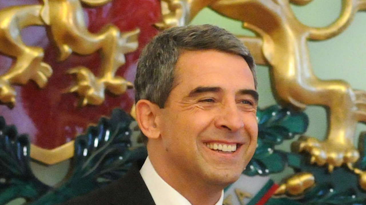 Плевнелиев казва днес за ветото върху бюджета Новини бг