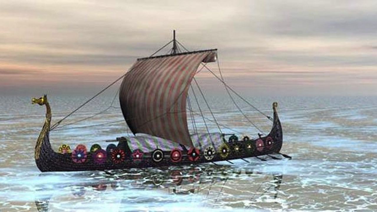 Учени разкриха тайна на викингите Новини бг