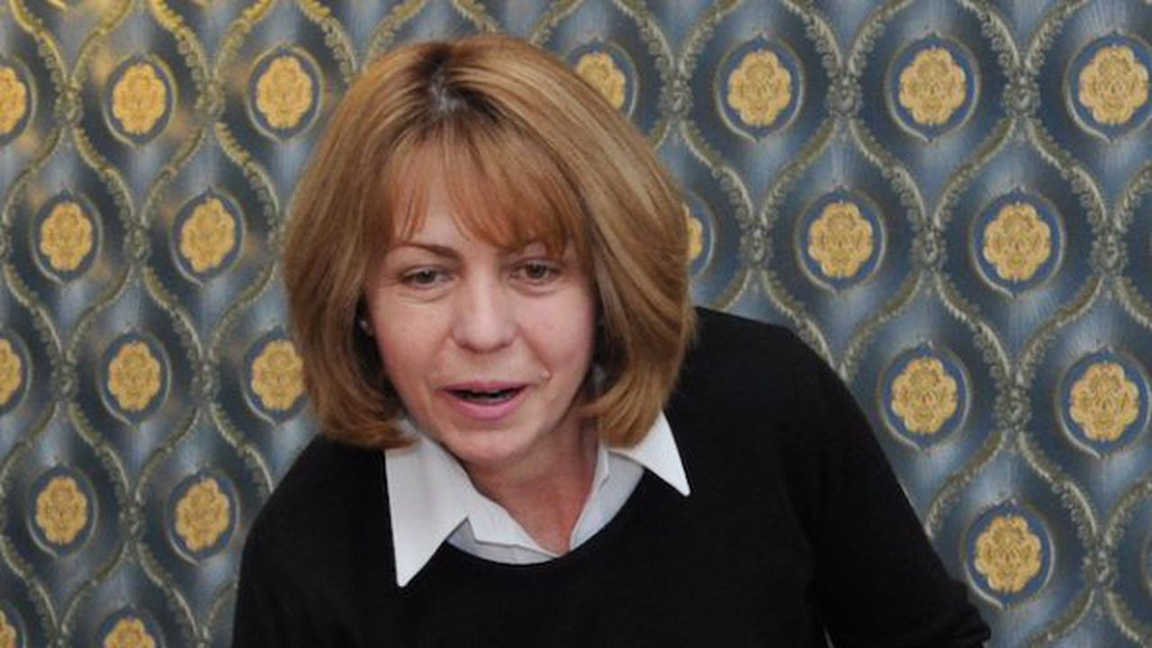 Наградиха Йорданка Фандъкова Новини бг