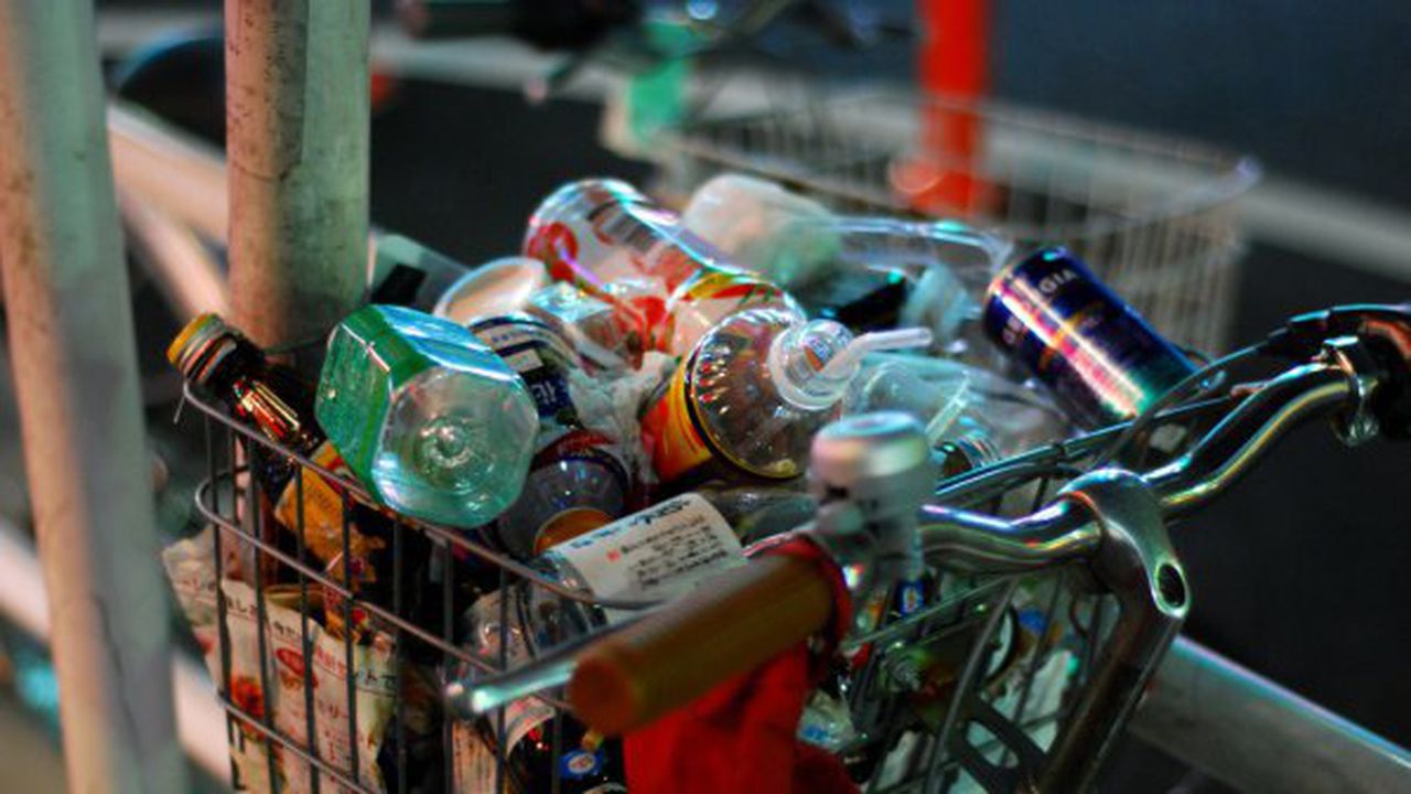 Мобилен пункт приема опасни отпадъци в София Новини бг