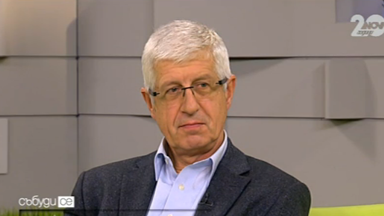 Колкото повече партии влязат в правителството толкова по добре обяви