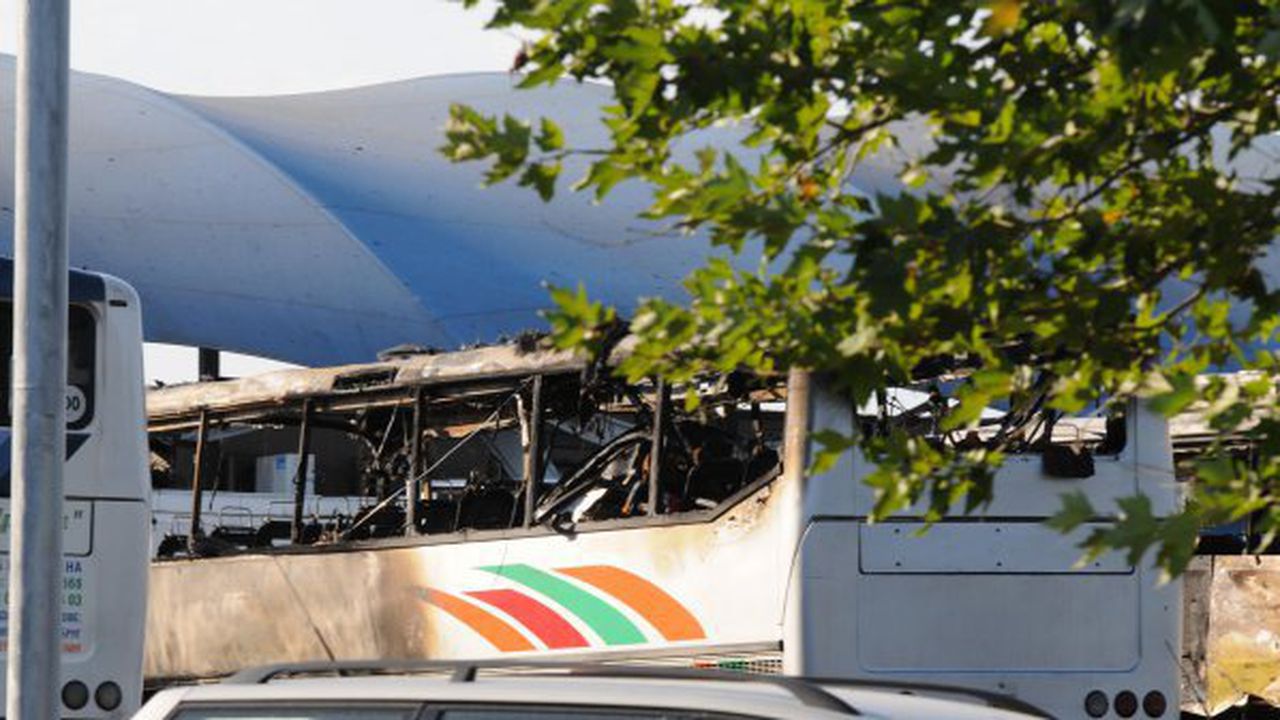 България ще предаде на Ливан подробен доклад за атентата в Бургас Новини бг