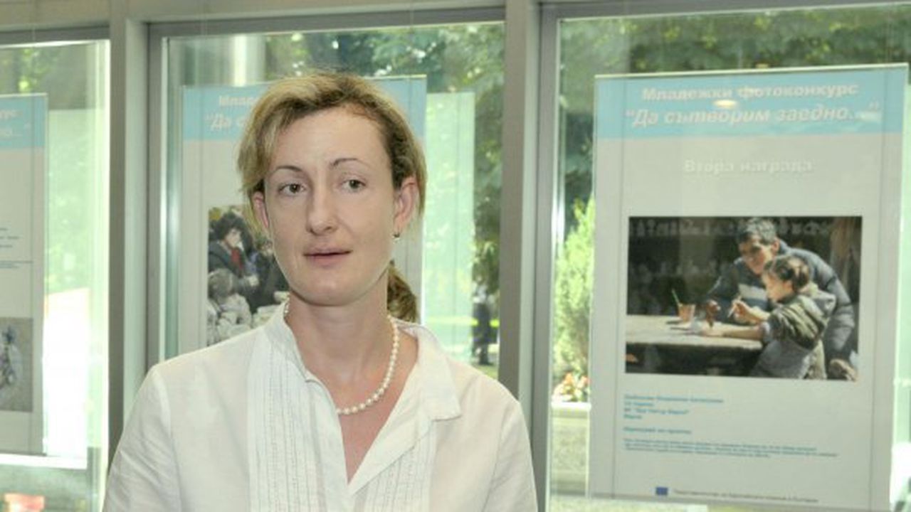 Зинаида Златанова Нашето общество се нуждае от справедливост Новини бг