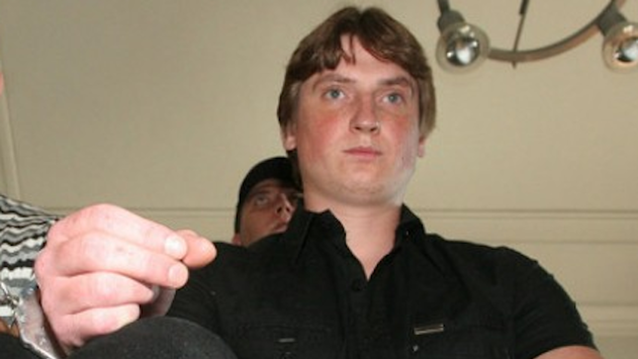 СГС пуснал от ареста само един от убийците на Стоян Балтов Новини бг