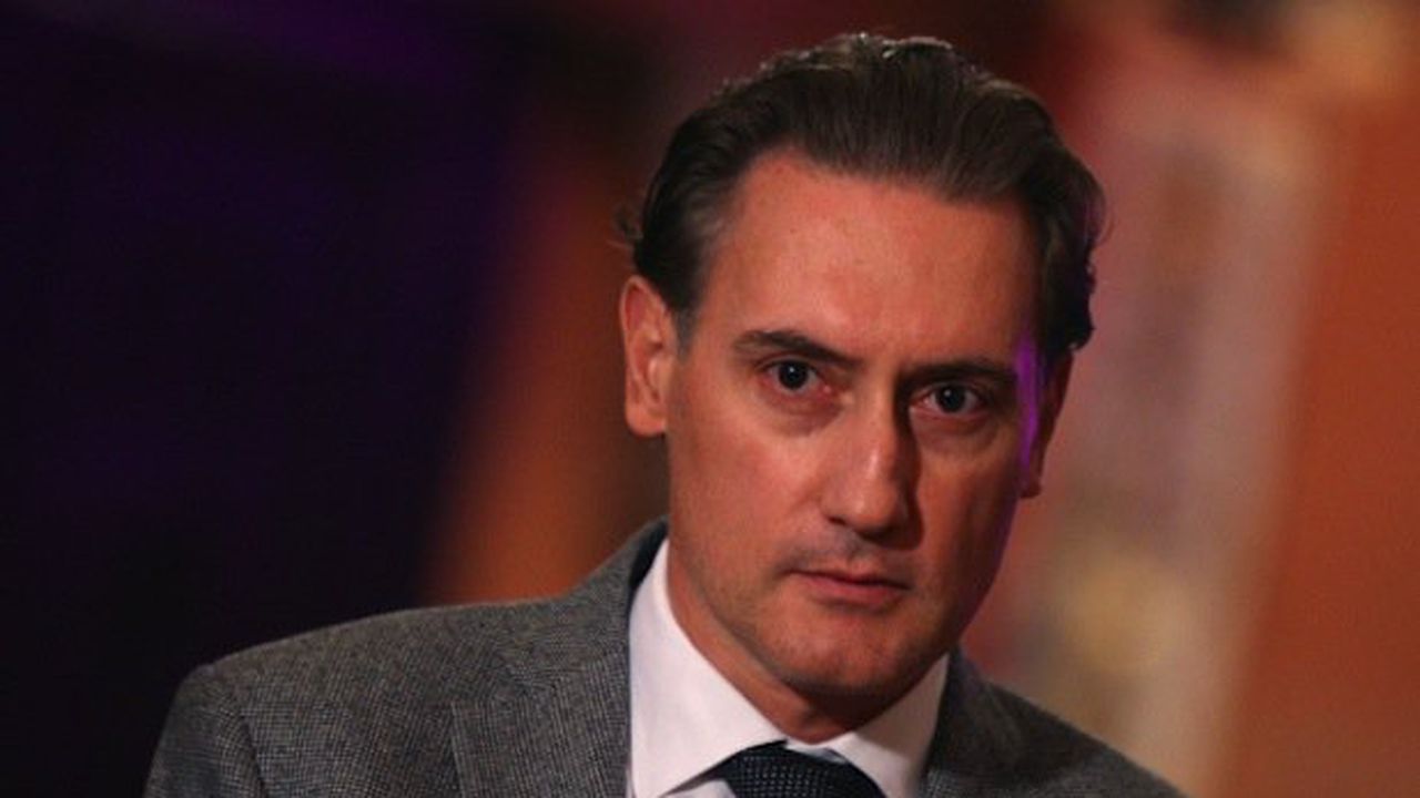 Домусчиев КРИБ подкрепя новия дълг с Калфин се разбираме най трудно Новини бг