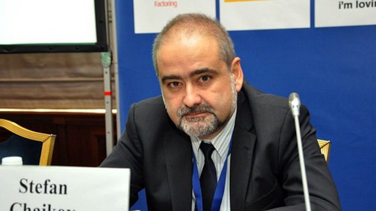 Стефан Чайков е новият шеф на Пътната агенция Новини бг