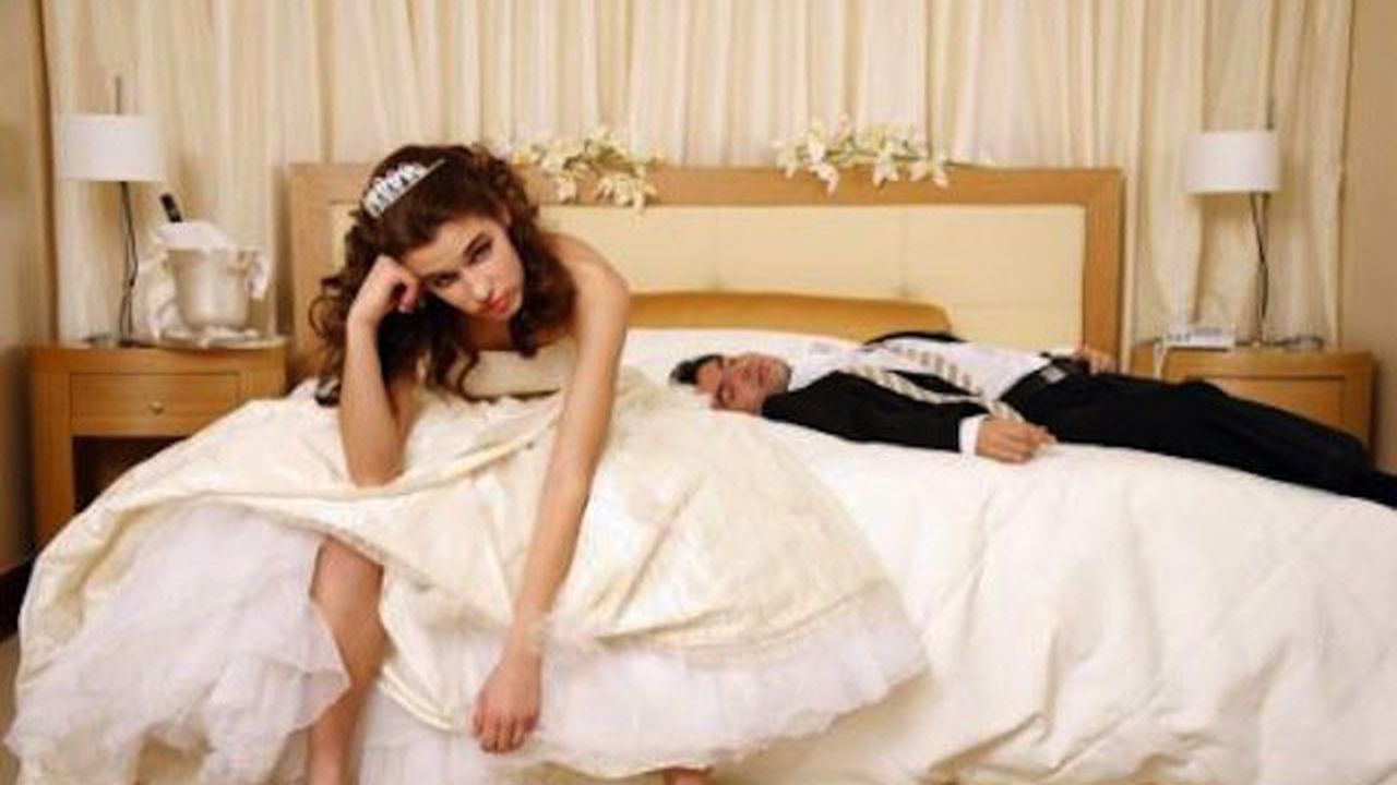 Двойки подписват предбрачен договор за секс Новини бг