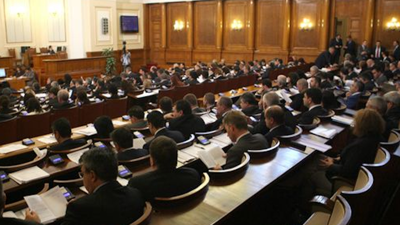 Депутатите приеха бюджета на Министерството на здравеопазването Новини бг