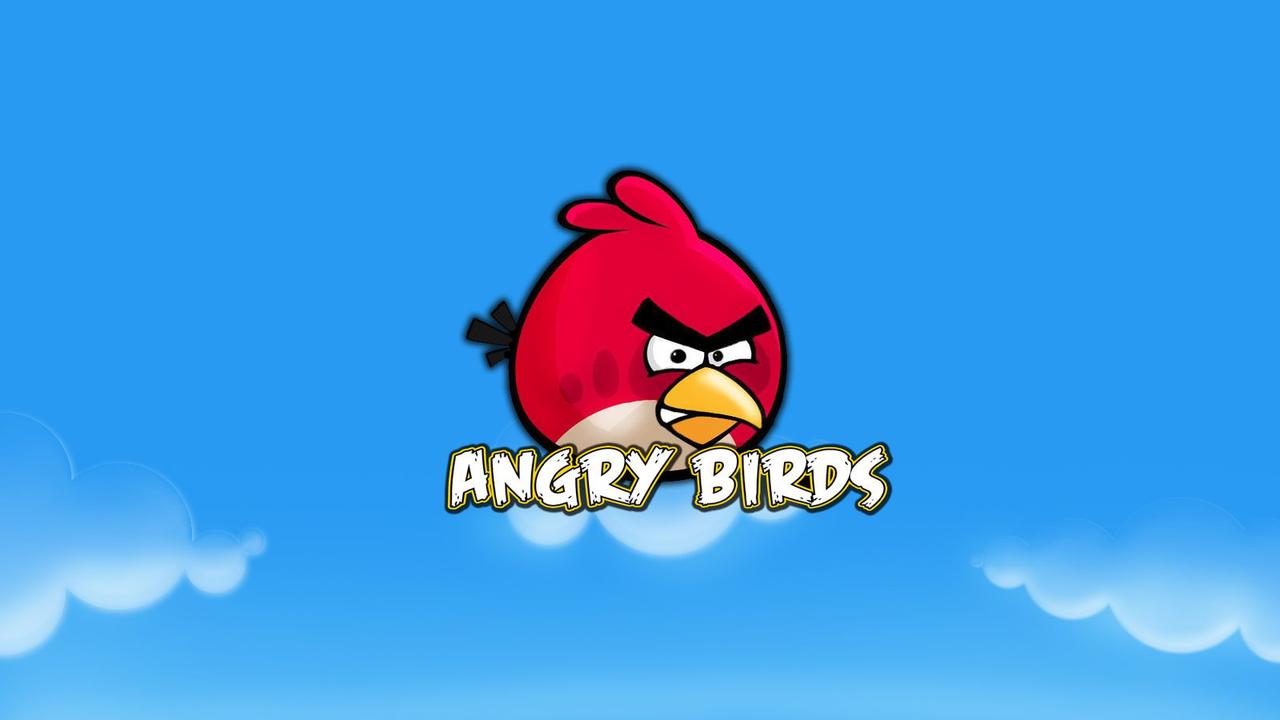 САЩ и Великобритания следели с Angry birds | Новини.бг