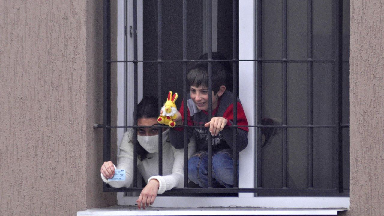 Седем имигранти болни от варицела 1 от малария Новини бг