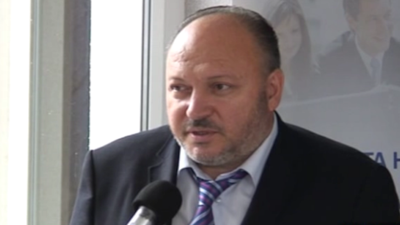 Трейс Груп Холд Имаме желание да пробием в Катар Новини бг