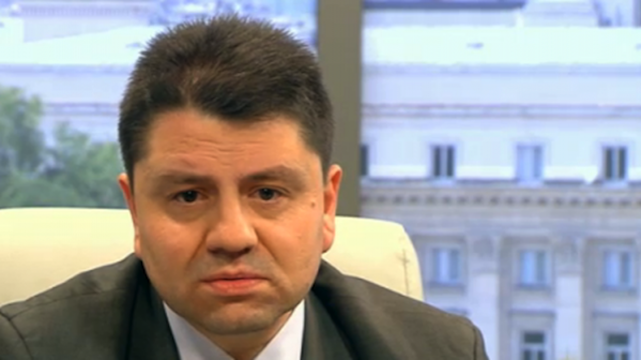 ГЕРБ Прокуратурата да се сезира заради заплахите за уволнения Новини бг