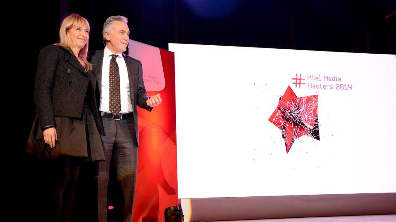 Над 350 гости на Mtel Media Masters’2014 доброволно offline заради ...