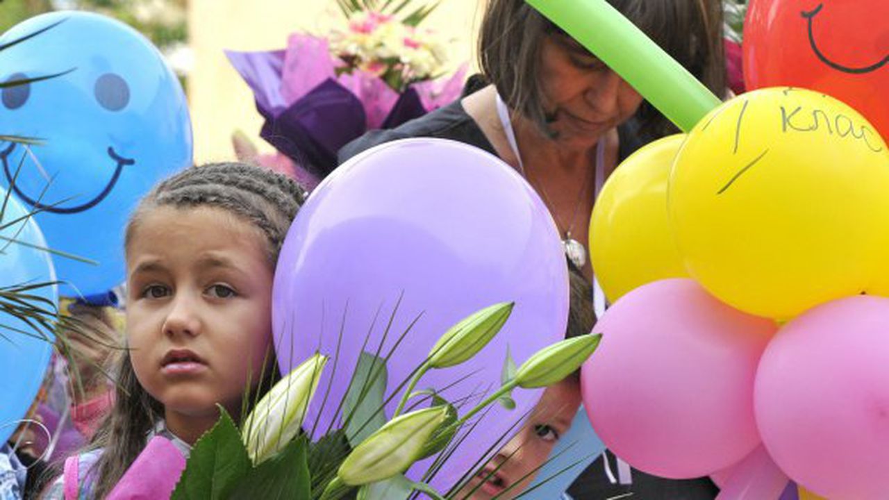 Няма дискриминационни критерии за прием на първокласници Новини бг