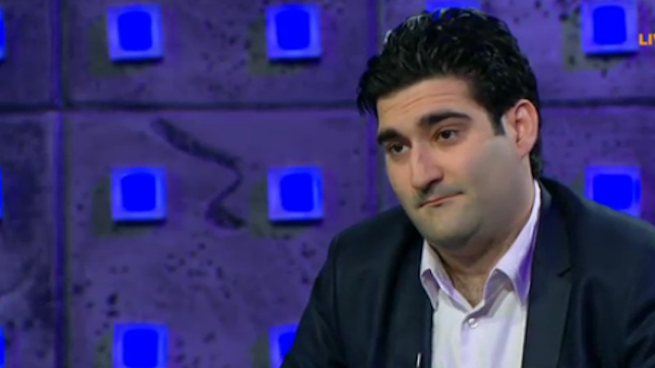 Човек на Петното Другата седмица ще покажем доказателства за срещата с Борисов Новини бг