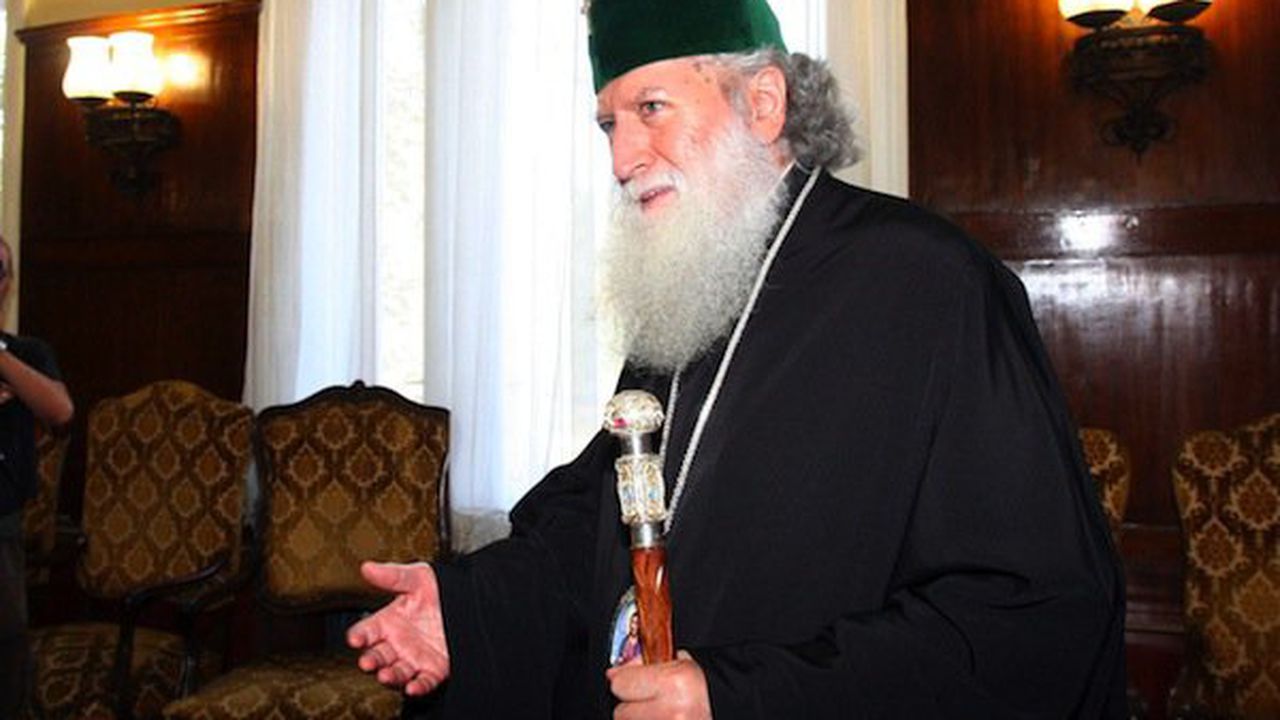 Патриарх Неофит ще обслужи първата си литургия за Бъдни вечер Новини бг