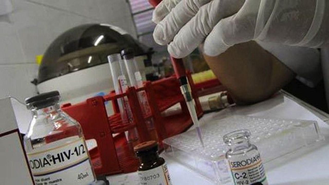 За борба със СПИН и туберкулоза са нужни 87 млрд долара Новини бг