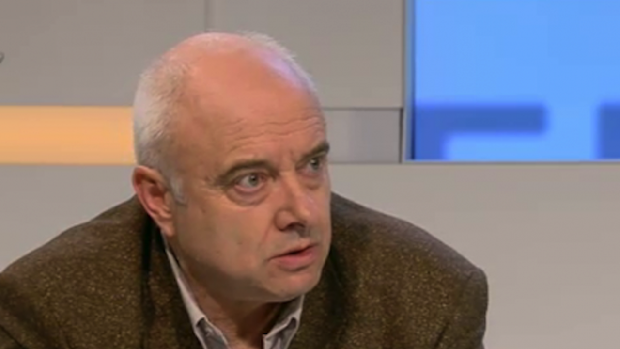 Социолог Ще има предсрочни избори Новини бг