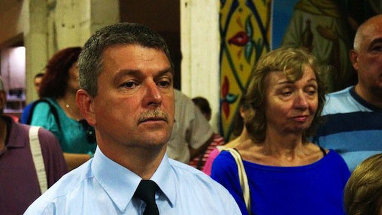 Христо Бозов Гласувах за една по хубава Варна галерия Новини бг