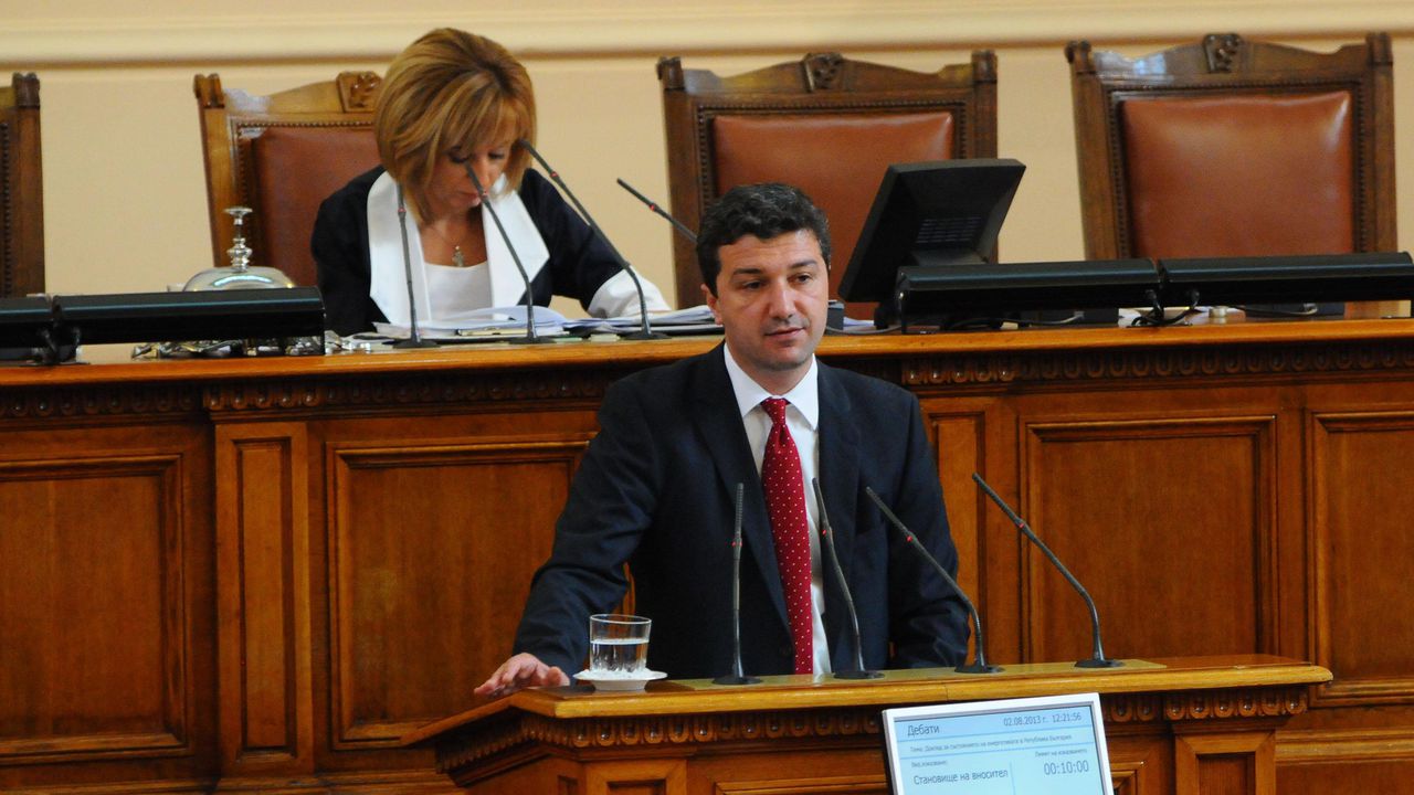 Стойнев 7 ми блок на АЕЦ Козлодуй няма да струва нито стотинка на българите Новини бг