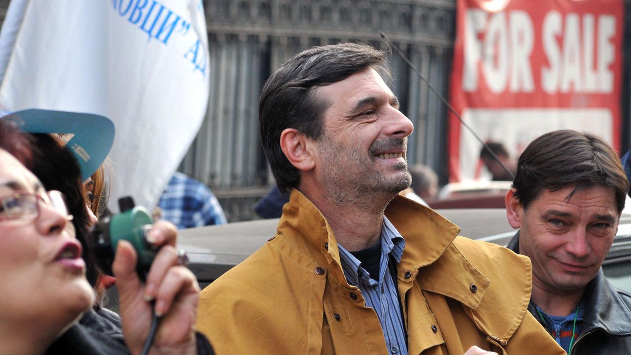 КТ Подкрепа подкрепя кандидатурата на Зорница Русинова за социален министър Новини бг