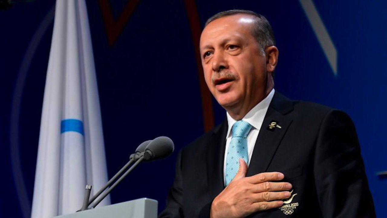 Ердоган осъди подкрепата на САЩ към кюрдите в Сирия Новини бг