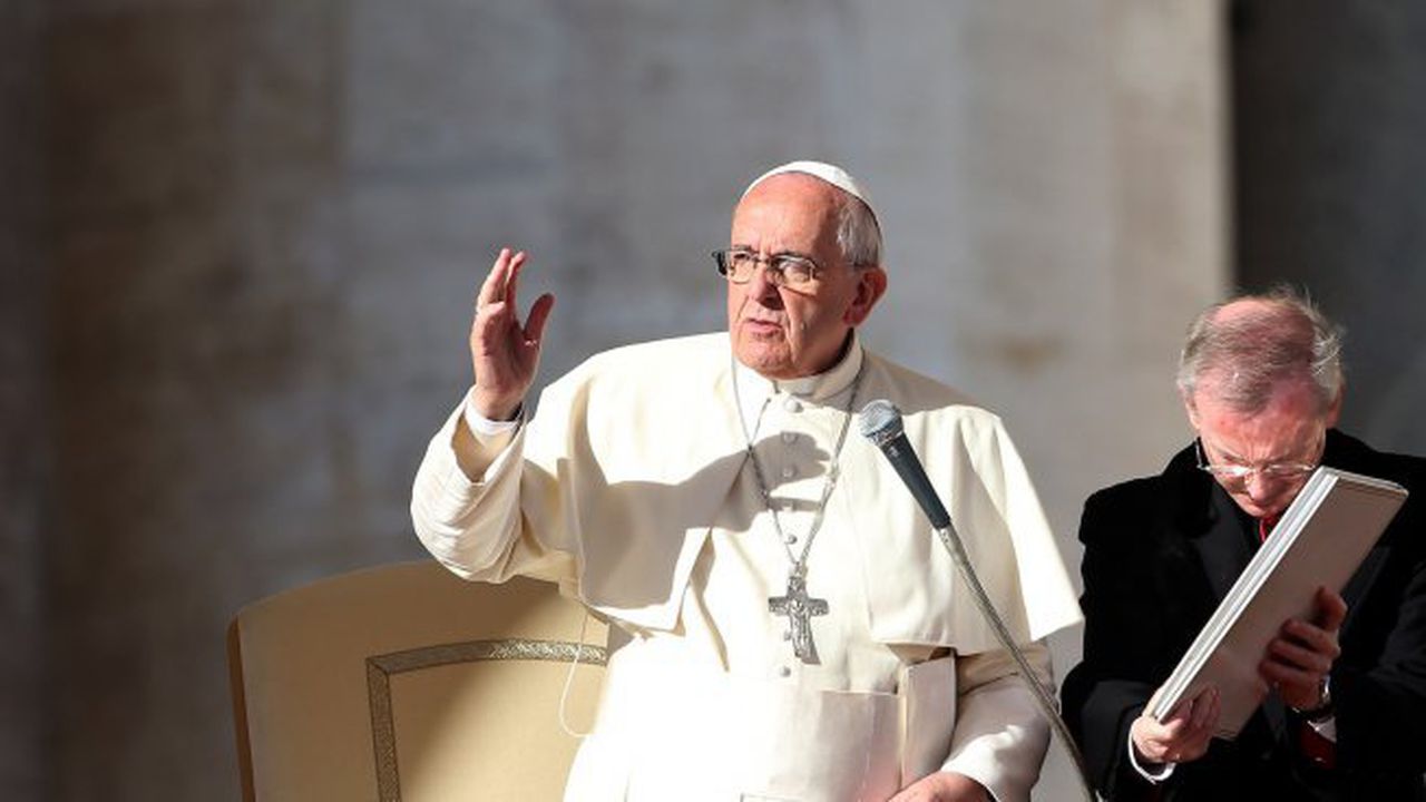 Бедността е храна за тероризма обяви папа Франциск в Кения Новини бг