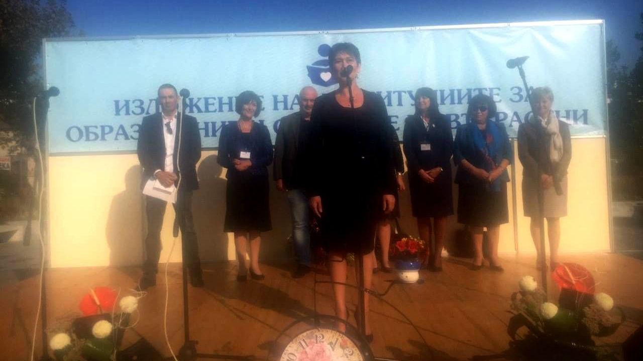 Бизнесът се радва на все повече подготвени кадри Новини бг