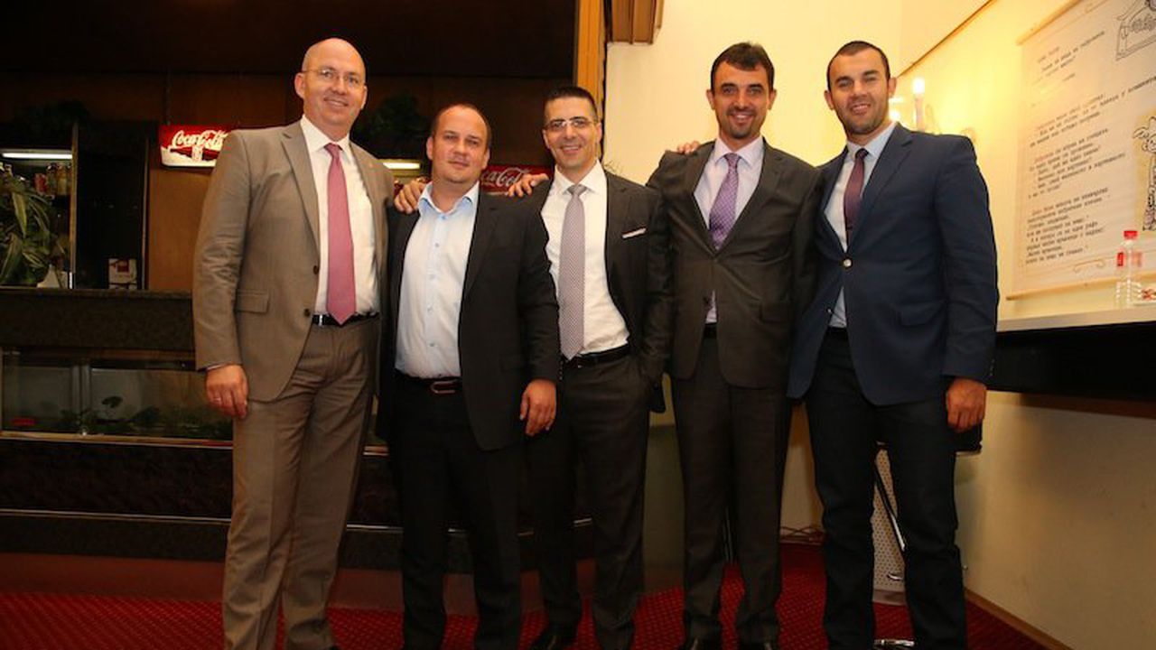 Ние ви предупредихме обявиха Народен съюз за конституционните реформи Новини бг