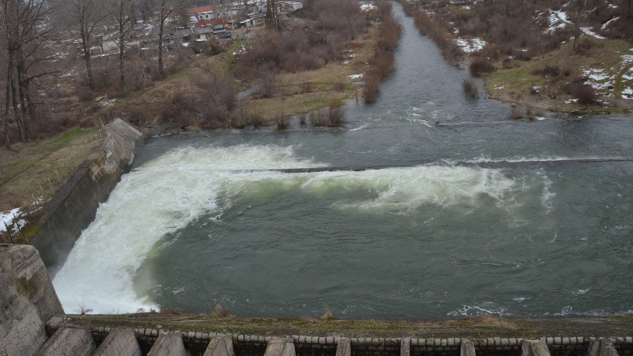 Очакват се повишения на нивата на реките в Дунавския басейн Новини бг