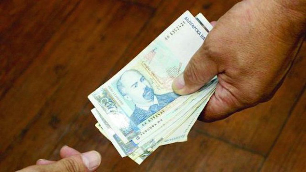 Настимир Ананиев Формира се корупционно мнозинство срещу антикорупционния закон видео Новини бг