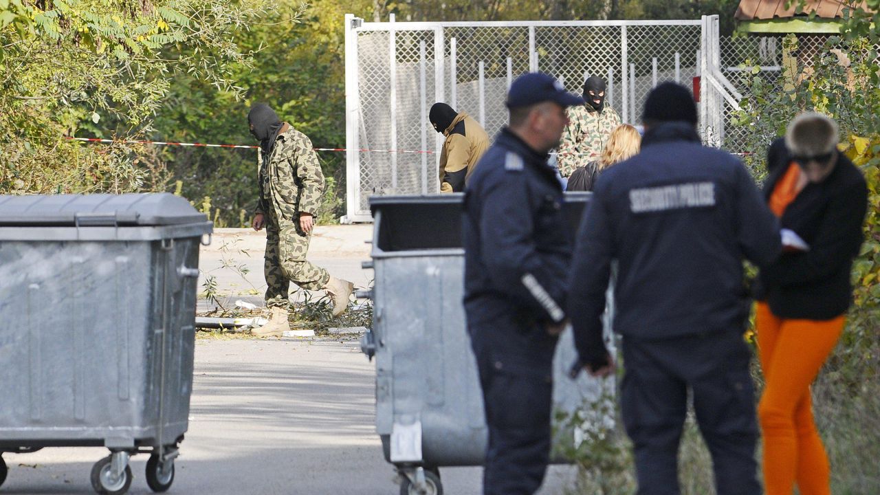 Прокуратурата започна разследване на опита за атентат срещу Алексей Петров Новини бг