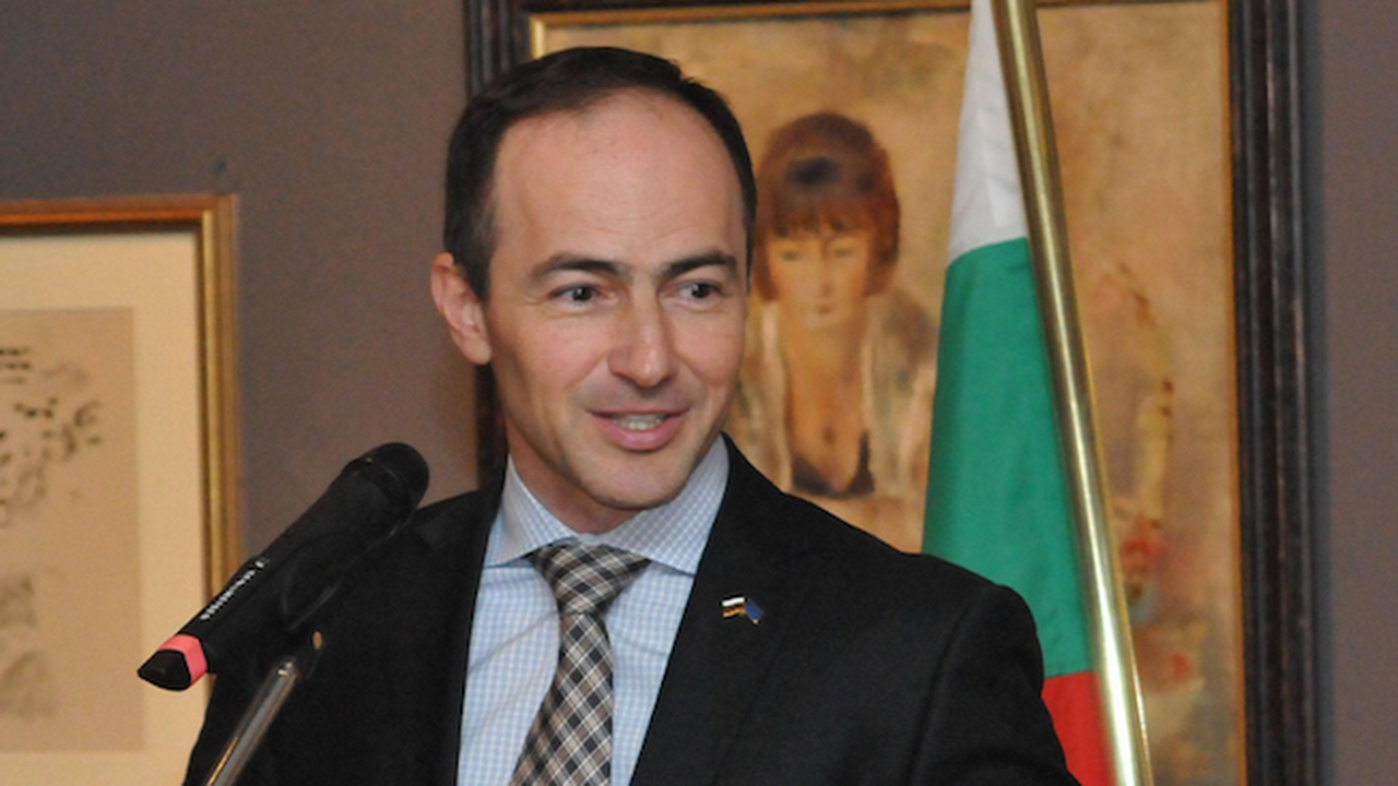 Андрей Ковачев Решението на Великобритания за напускане на ЕС ще послужи за лош пример Новини бг